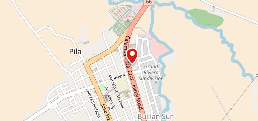 McDonald's Pila Highway restaurant, Pila - Restaurant reviews