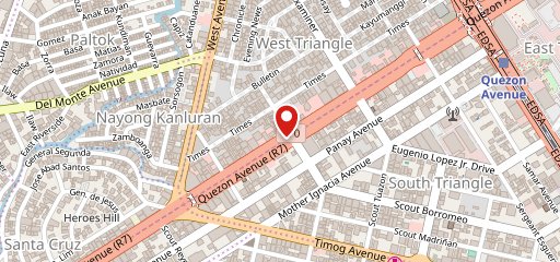 McDonald's, Quezon City - Restaurant menu, prices and reviews