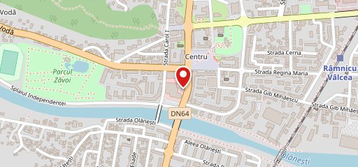 McDonald’s River Plaza Mall, Râmnicu Vâlcea, River Plaza Mall ...