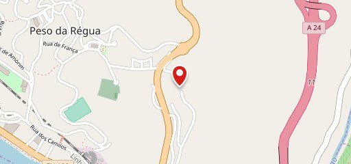 McDonald's - Régua, Peso da Régua - Menu do restaurante, preços e opiniões