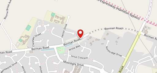 McDonald's Rototuna, Hamilton - Restaurant menu, prices and reviews