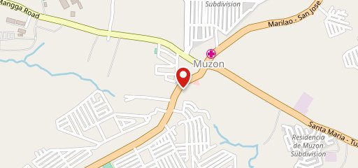 McDonald's, San Jose del Monte City - Restaurant menu, prices and reviews