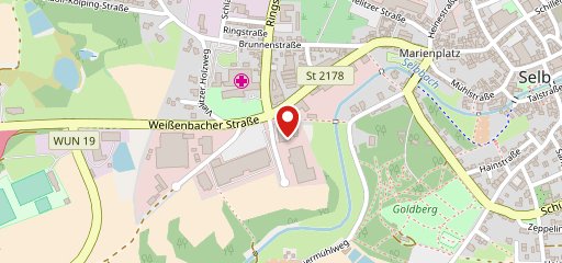 McDonald's Restaurant, Selb - Speisekarte, Preise und Bewertungen