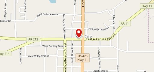 McDonald's, Star City - Restaurant menu, prices and reviews