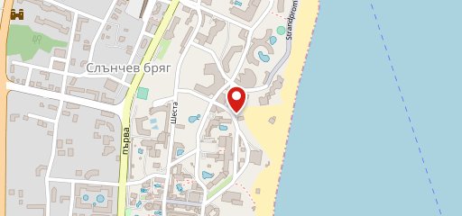 McDonald's, Sunny Beach - Restaurant menu, prices and reviews