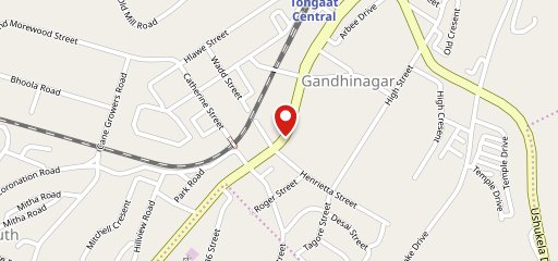 McDonald's Tongaat Drive-Thru, Tongaat - Restaurant menu, prices and ...