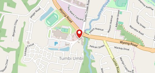 McDonald's, Tumbi Umbi - Menú del restaurante, precios y reseñas