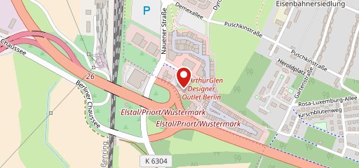 McDonald's, Wustermark - Speisekarte, Preise und Bewertungen