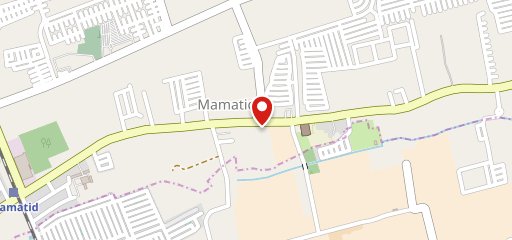 MCDZ Grill And Resto Bar, Cabuyao - Menú del restaurante, precios y reseñas