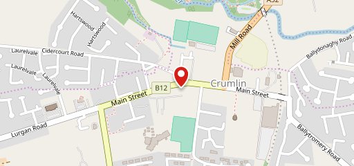 McIlroy's, Crumlin - Restaurant menu, prices and reviews