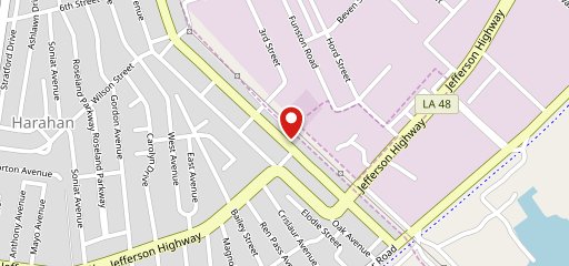 McKinley's Irish Pub, 229 Hickory Ave in Harahan