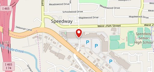 MCL Restaurant & Bakery Speedway, Indianapolis - Restaurant menu ...