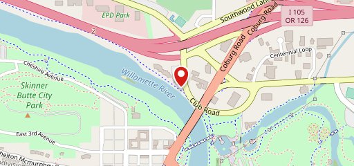 McMenamins North Bank, Eugene - Restaurant menu, prices and reviews