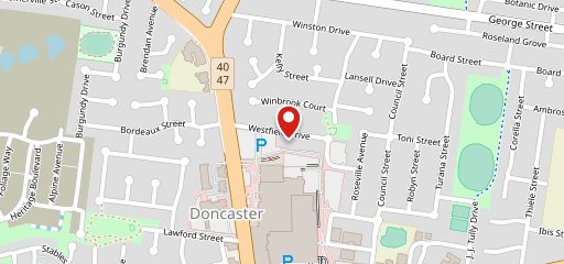 MCMW CAFE, Doncaster - Restaurant menu, prices and reviews