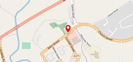 McNulty's, Limavady - Restaurant menu, prices and reviews