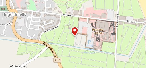 Mc's fish and chip shop in Skegness - Restaurant reviews