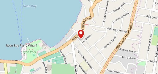 Mea & Ame, Rose Bay - Menú del restaurante, precios y reseñas