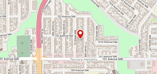 Meal plan, Edmonton - Restaurant menu, prices and reviews