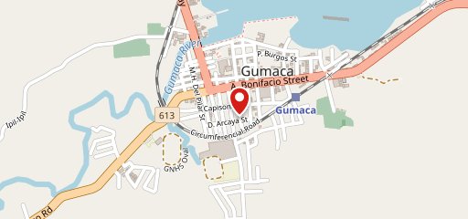 MEAL ZONE Snack House, Gumaca