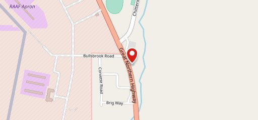 Mean Bean Cafe, Bullsbrook - Restaurant menu, prices and reviews