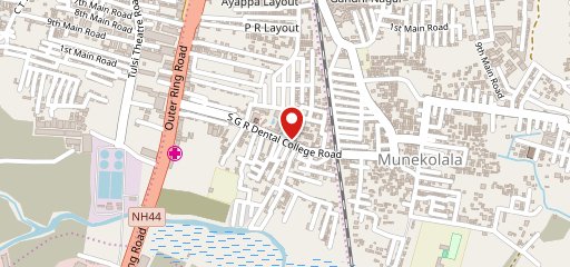 Meat & Matka(A Cuisine Of Odisha), Bengaluru - Restaurant menu, prices ...