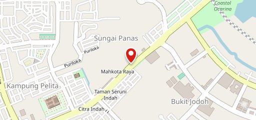 Meat House, Batam - Restaurant menu, prices and reviews