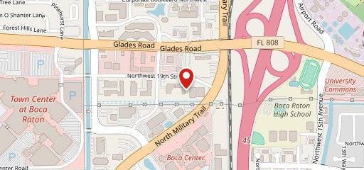 Meat Market Boca Raton Steakhouse, Boca Raton - Restaurant menu, prices ...