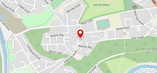 Meat Masters Roasts, Salford - Restaurant menu, prices and reviews