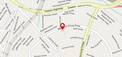 Meat Meet Diepkloof, Diepkloof - Restaurant menu, prices and reviews