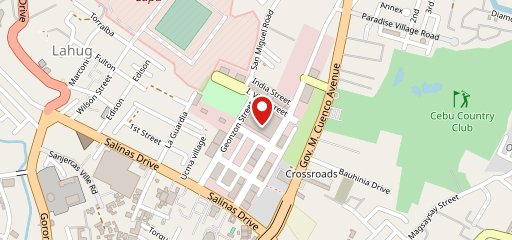 Meatogether Ayala Malls Central Bloc Cebu, Cebu City - Restaurant menu, prices and reviews