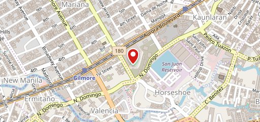 Meatogether Robinsons Magnolia, Quezon City - Restaurant menu, prices ...