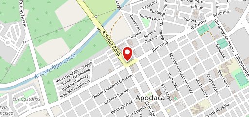 Mecha Larga, Apodaca - Menú del restaurante, precios y reseñas