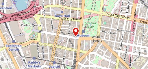 Medan Ciak Indonesian Restaurant, Sydney - Restaurant menu, prices and ...