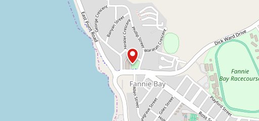 Medee Eatery, Fannie Bay - Restaurant menu, prices and reviews