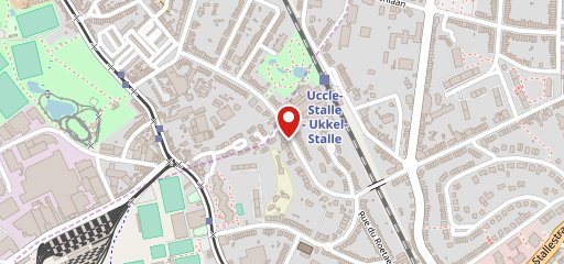 Mediawind SPRL, Forest/Vorst