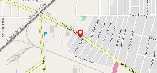 Medieval Pub in Cleveland - Restaurant menu and reviews