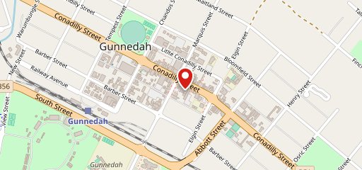 Gunnedah Kebab &Curry House in Gunnedah - Restaurant reviews