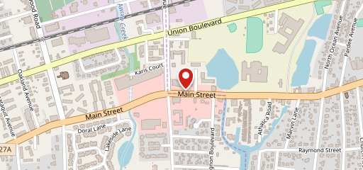 Mediterranean Express - Powered by The Greek, Bay Shore - Restaurant ...