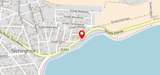 Mediterranean Lunch, Techirghiol - Restaurant menu, prices and reviews