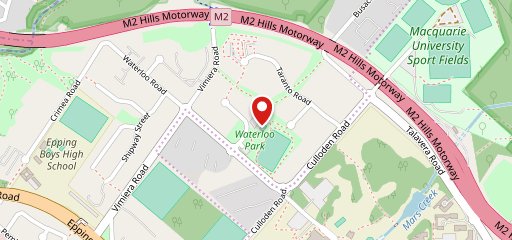 Marsfield Chinese kitchen, Marsfield - Restaurant menu, prices and reviews