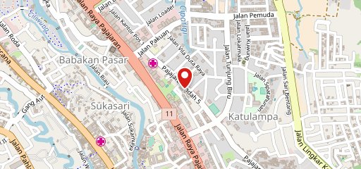 Medja Restaurant, Bogor - Restaurant menu, prices and reviews