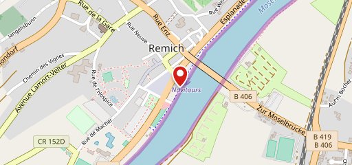 Medusa Remich, Remich - Speisekarte, Preise und Bewertungen