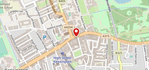 Medz Corner, London - Restaurant menu, prices and reviews