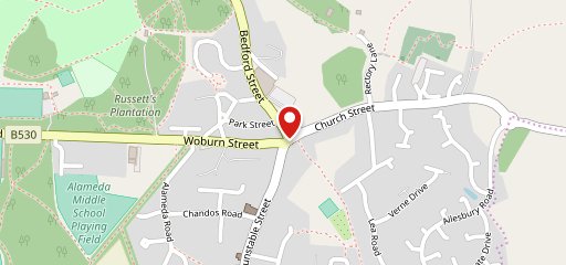 Meedou Ampthill Take Away, Stewartby - Restaurant menu, prices and reviews