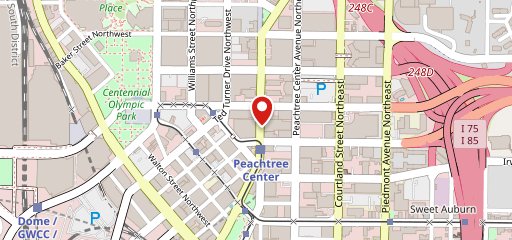 Meehan's Public House Downtown, Atlanta - Restaurant menu, prices and ...