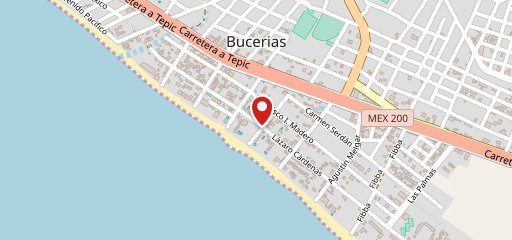 Meet Meat, Bucerías - Restaurant menu, prices and reviews