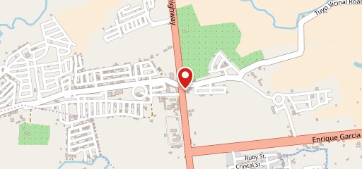 Restaurante Meet your RIBS, Balanga - Opiniones del restaurante