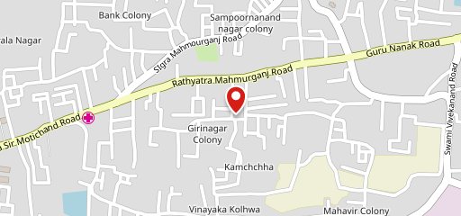 Meethi Mirchi, Varanasi - Restaurant menu, prices and reviews