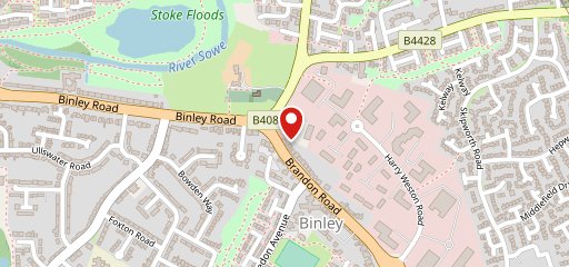 Binley Mega Chippy, Coventry - Restaurant menu, prices and reviews