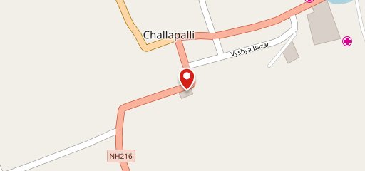 MEGA FOOD COURT, Challapalli - Restaurant menu, prices and reviews